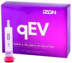 qEV 细胞外囊泡（外泌体）分离柱价格_品牌:iZON-丁香通