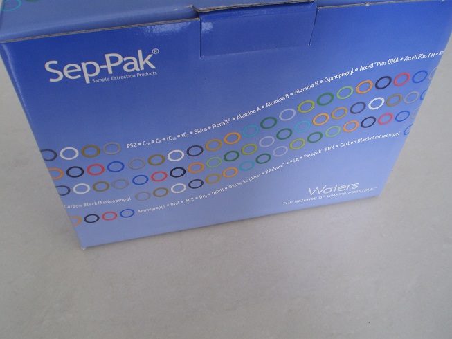 Waters Sep-Pak NH2氨基固相萃取柱价格_品牌:Waters-丁香通