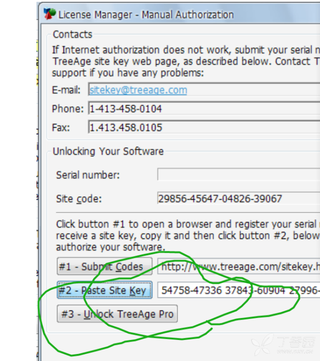【下载】TreeAge Pro 2011 珍藏版分享, ^_^ - 丁香园论坛