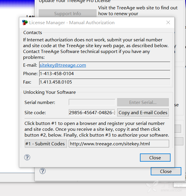 【下载】TreeAge Pro 2011 珍藏版分享, ^_^ - 丁香园论坛
