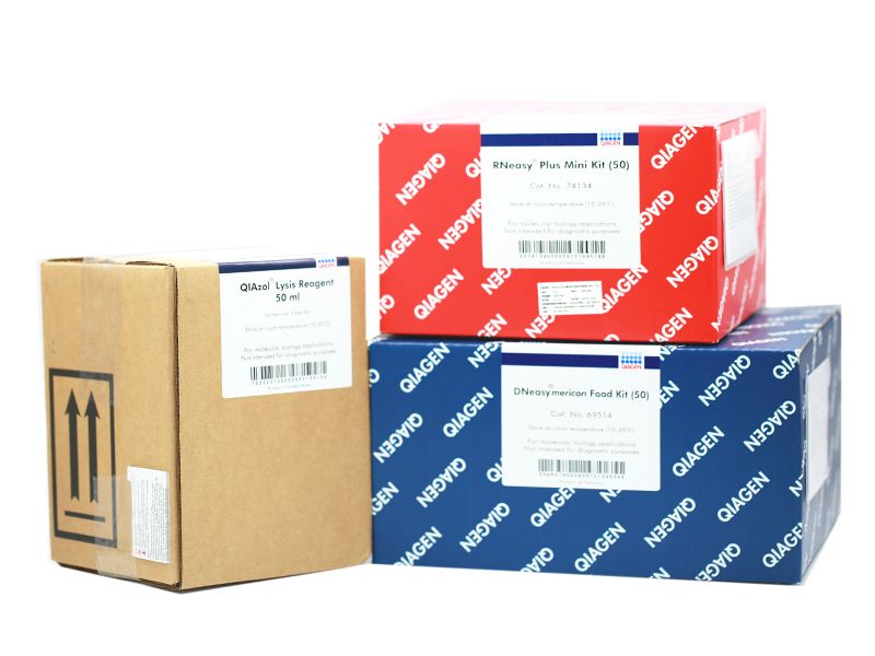 qiagen货号74134 RNeasy Plus Mini Kit (50)价格_品牌:qiagen-丁香通