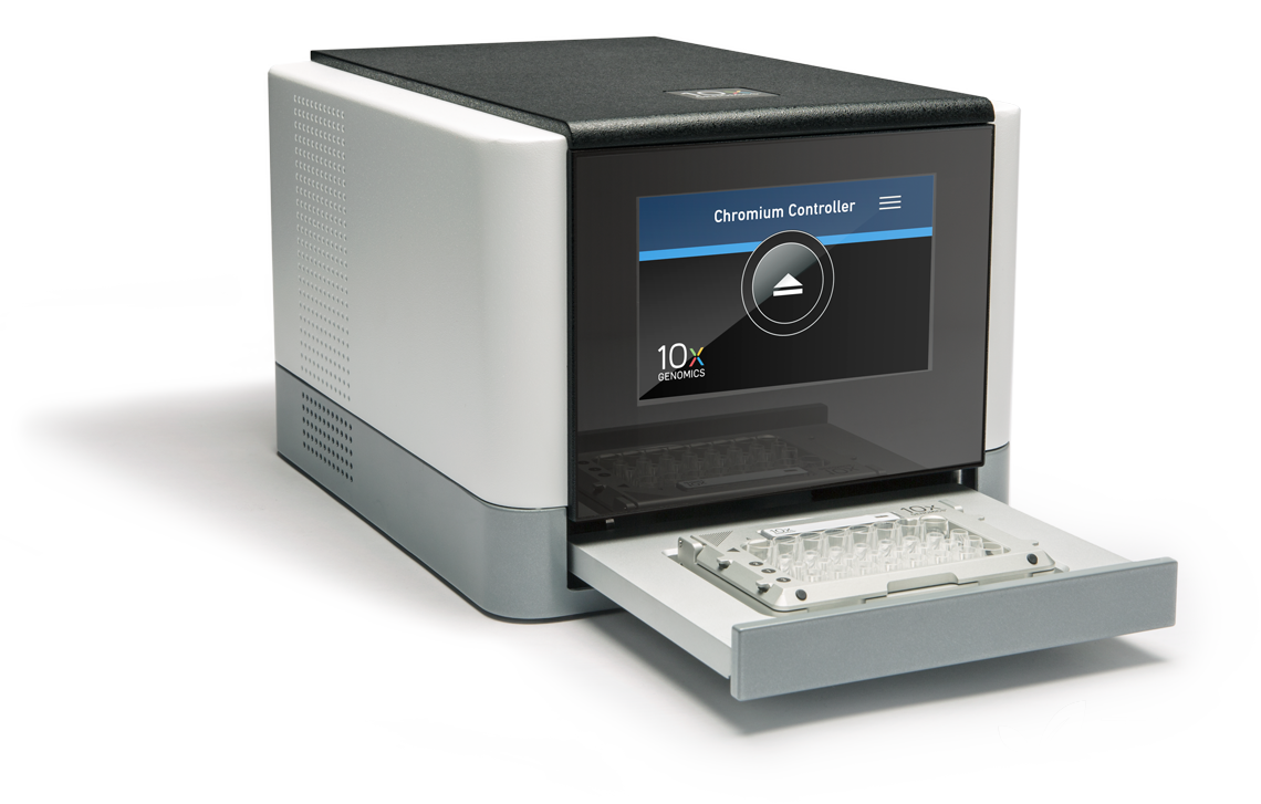 单细胞（single cell）分选平台比较（10X Genomics，BD Rhapsody，Fluidigm C1） - 山东艾克韦生物 ...