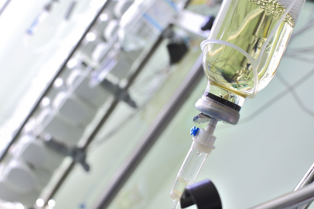 白蛋白明确适应症只有这 2 大类