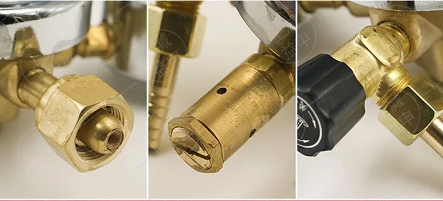 上减牌YQY-6氧气减压器压力表减压阀调压阀稳压器 上海减压器厂价格,详情介绍-960化工网 – 960化工网