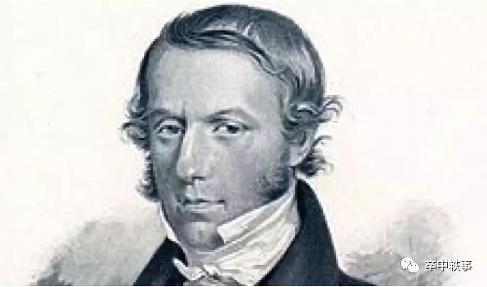 Andral 提出改变卒中的命名