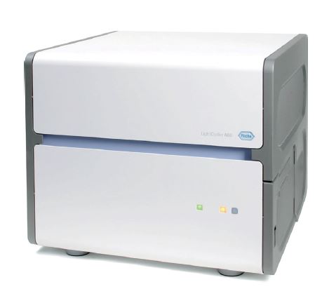 LightCycler 480 II 实时荧光定量PCR仪 LightCycler® 480厂家报价/价格/性能参数 LightCycler ...