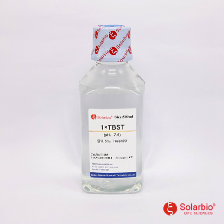 1×TBST价格_品牌:Solarbio-丁香通官网