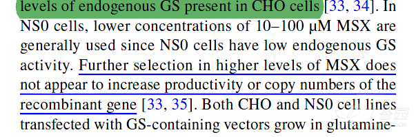能跟我说说GS系统的吗？CHO细胞做GS系统，到底用什么细胞做的，CHOK1还是CHO_S.有人尝试做过吗 - 丁香园论坛