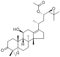 Alisol B 23-acetate图片价格_品牌:上海抚生-丁香通官网