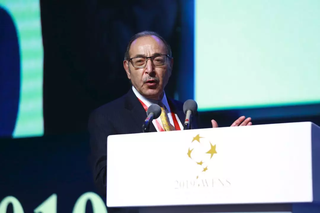 WFNS精华丨 Sano教授：介入时代，动脉瘤夹闭手术仍不可或缺