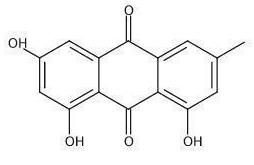 大黄素（分析标准品）;518-82-1价格,详情介绍-960化工网 – 960化工网