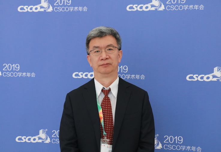 聚焦 CSCO 2019