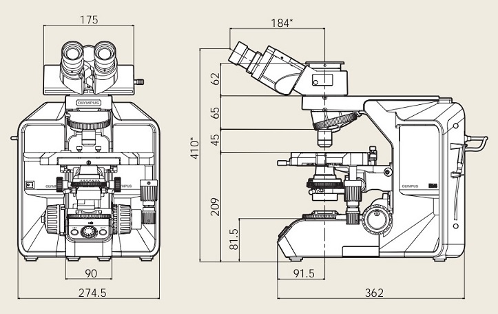 OLYMPUS奥林巴斯显微镜BX53价格,详情介绍-960化工网 – 960化工网