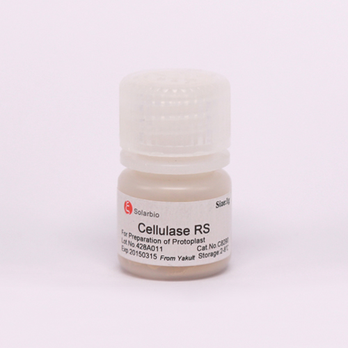 Cellulase RS 纤维素酶RS 9012-54-8价格_品牌:Solarbio-丁香通