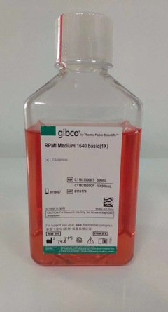 现货供应 GIBCO C11875500BT 1640培养基 价格_品牌:GIBCO-丁香通