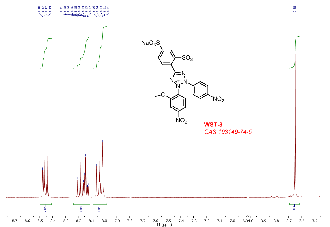 CCK-8 细胞活力检测的基本原理及综述 - 企业动态 - 丁香通