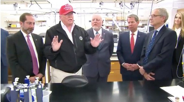 美国疾控中心CDC使用CSBio 336X研发型全自动多肽合成仪 CDC uses CSBio 336X R&D Automatic ...