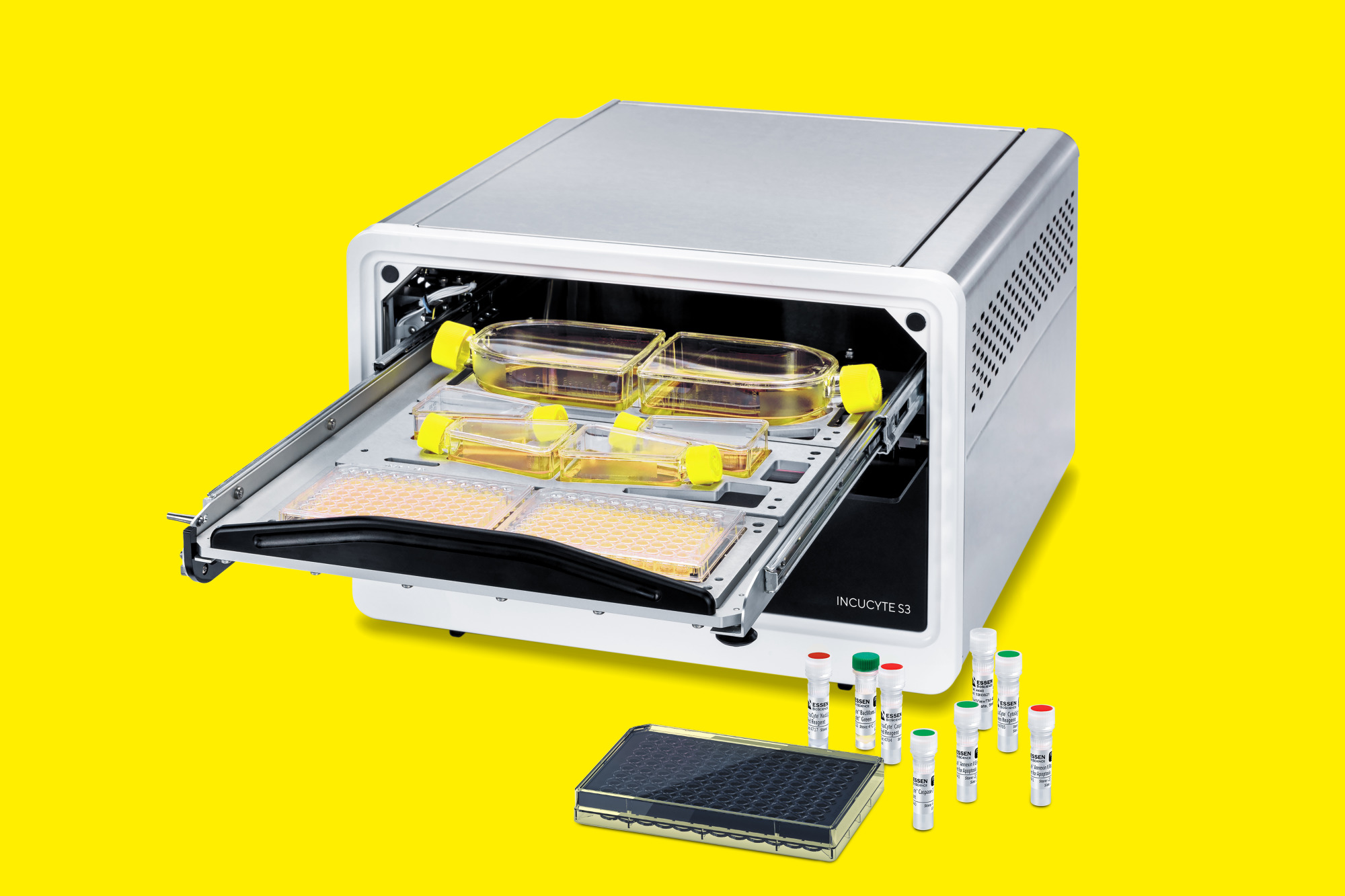 Incucyte® 活细胞分析系统价格,详情介绍-960化工网 – 960化工网