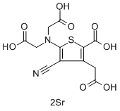Strontium ranelate厂家价格,详情介绍-960化工网 – 960化工网