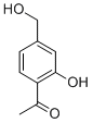 1-[2-Hydroxy-4-(hydroxymethyl)phenyl]ethanon价格价格,详情介绍-960化工网 – 960化工网