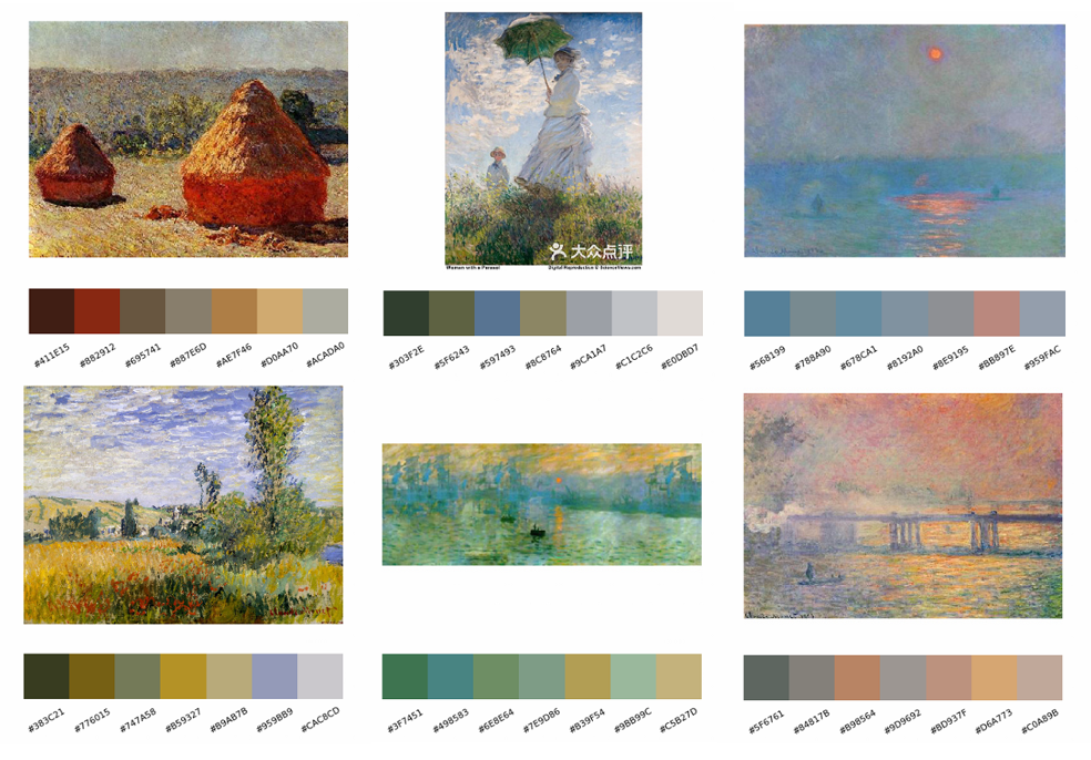 用python画图的作品_python语言，文章绘图配色高级又简单！-CSDN博客