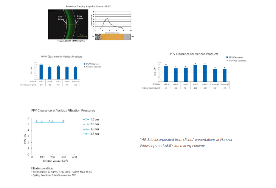 Planova™ BioEX 病毒清除过滤器价格,详情介绍-960化工网 – 960化工网