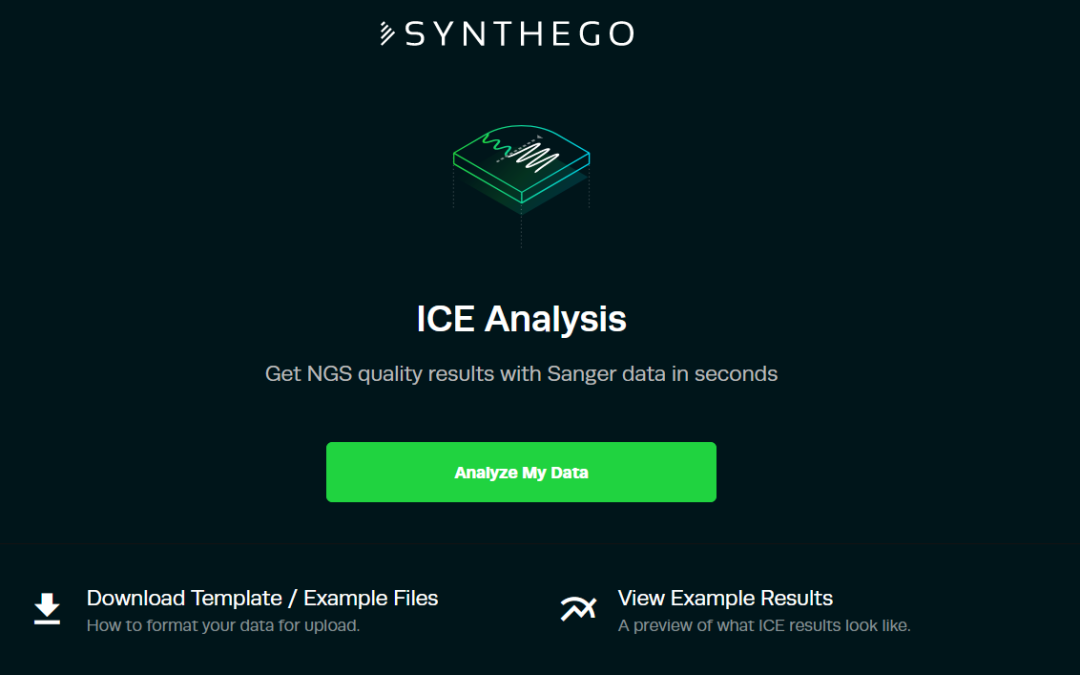 【基因编辑】Synthego提供多种sgRNA合成服务_公司新闻_北京达科为生物技术有限公司