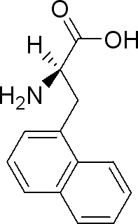 D-3-(1-萘基)-丙氨酸盐酸盐价格,详情介绍-960化工网 – 960化工网