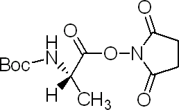 Boc-Ala-OSu价格,详情介绍-960化工网 – 960化工网