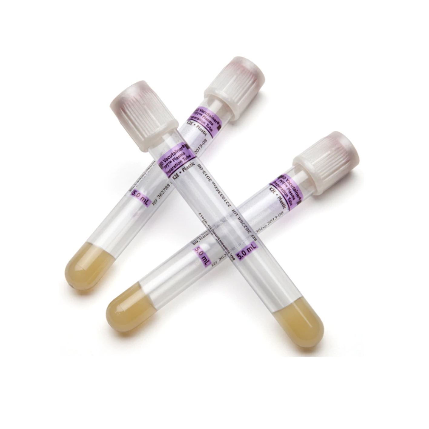 BD 362788 5.0mL血浆准备管，K2EDTA分离胶,白色安全盖，现货价格,详情介绍-960化工网 – 960化工网