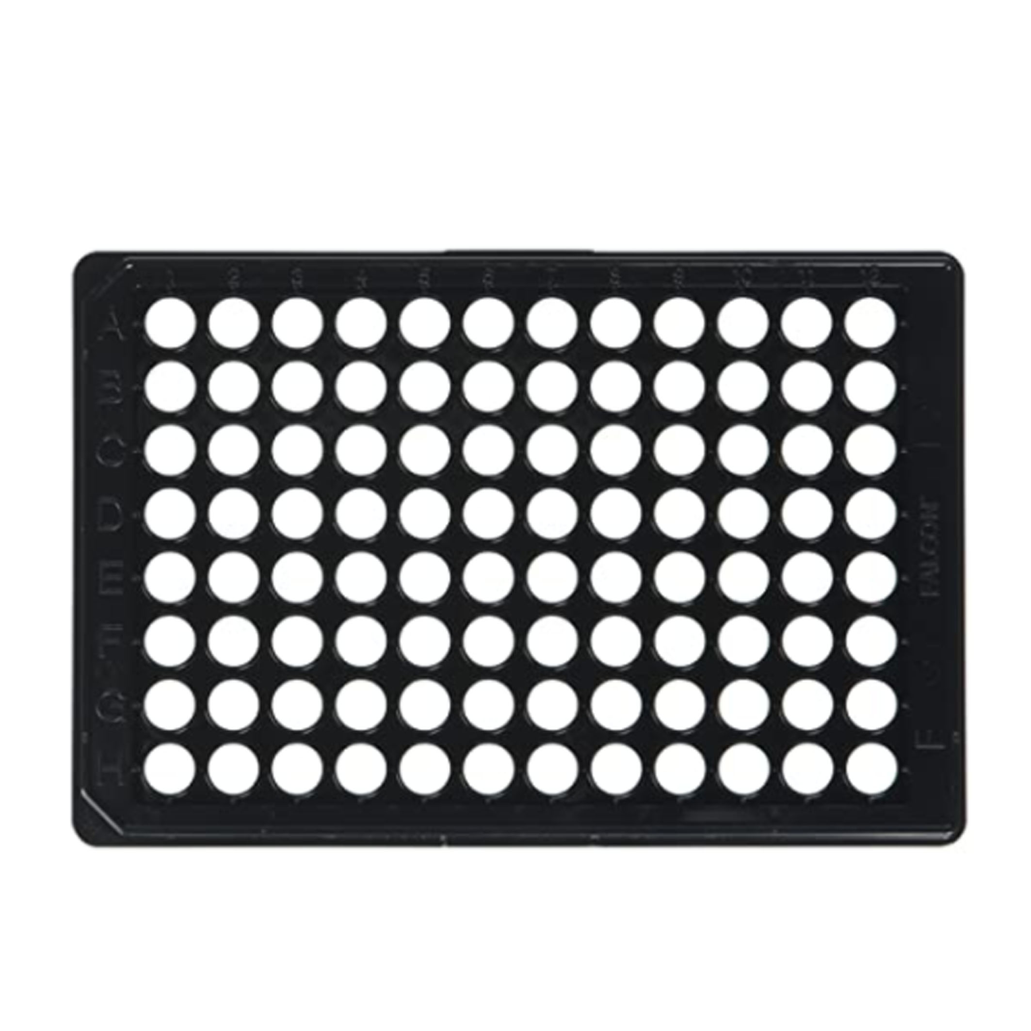 Falcon 353219 Falcon®96孔黑色板/透明平底TC 处理成像微板价格,详情介绍-960化工网 – 960化工网