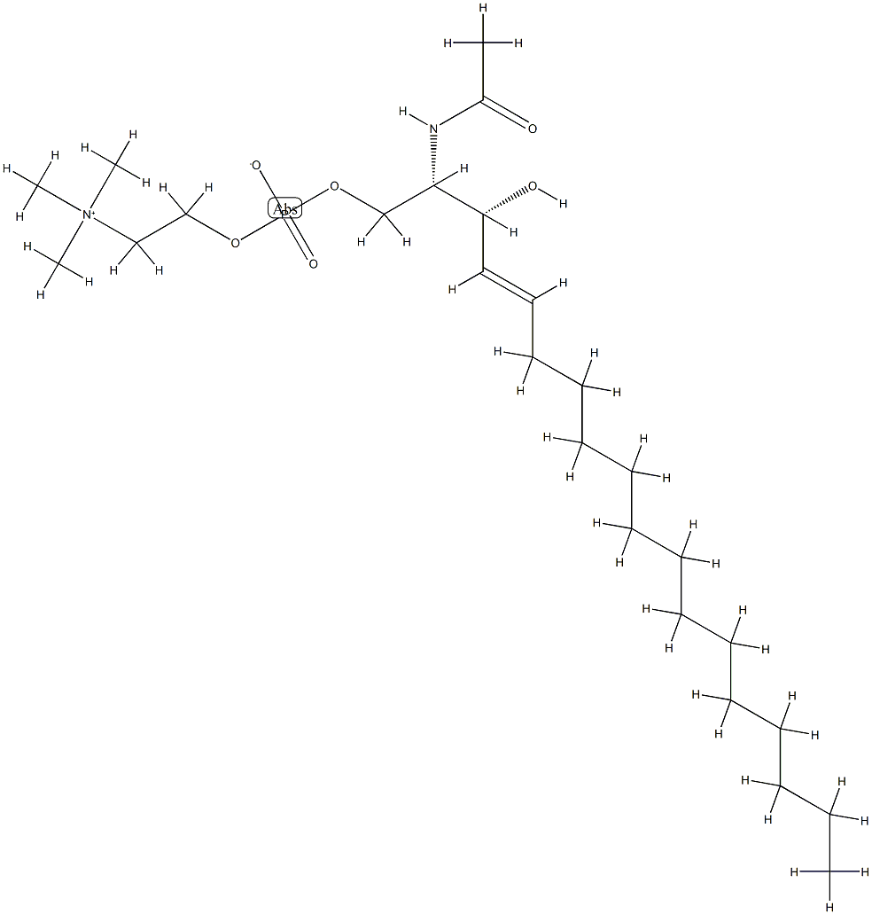 148306-05-2/ N-ACETYL-D-ERYTHRO-SPHINGOSYLPHOSPHORYLCHOLINE;02:0 SM (D18:1/2:0) ,分析标准品,≥98%价格,详情 ...