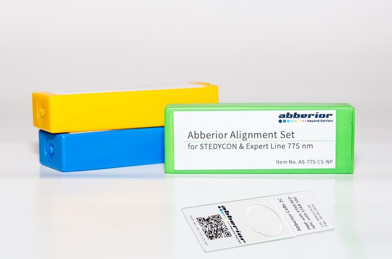 775nm STED超分辨纳米粒子校准片价格,详情介绍-960化工网 – 960化工网