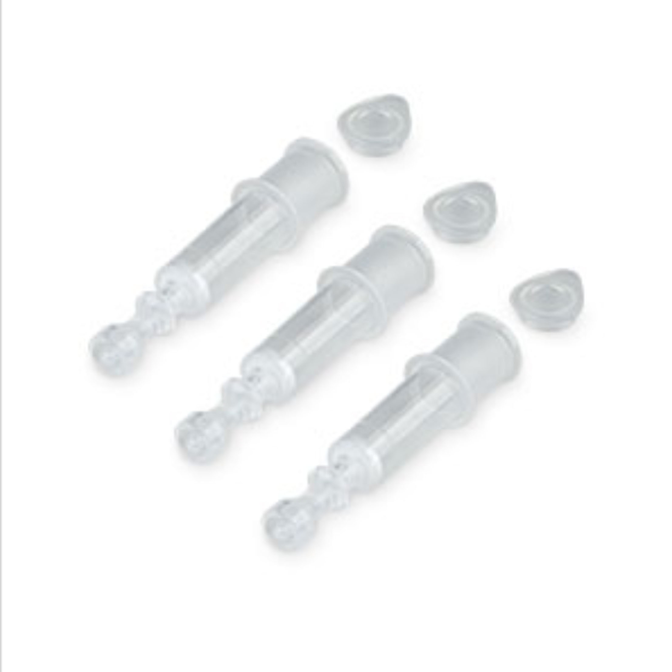 伯乐Bio-rad 7326207Mini Bio-Spin® Chromatography Columns色谱柱，100包，空聚丙烯旋转柱 ...