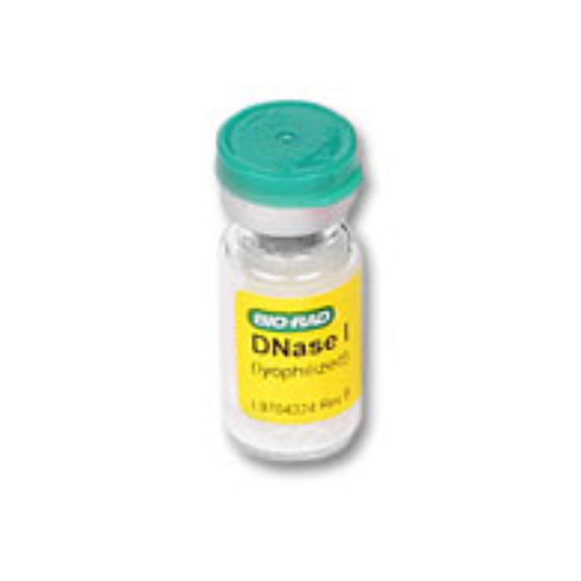 伯乐Bio-rad 7326828 DNase I, RNase-free, lyophilized, 1 vial脱氧核糖核酸酶I，无核糖 ...