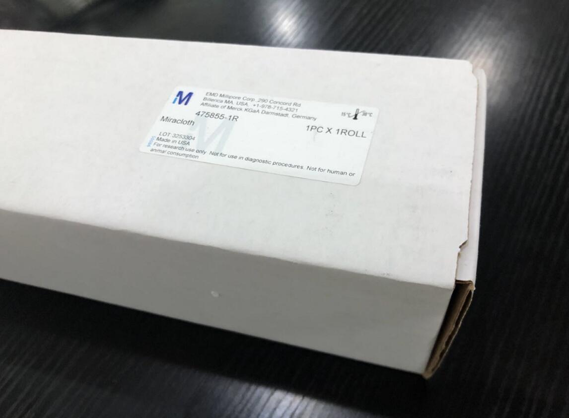 475855-1R Miracloth 神奇滤布价格_品牌:MERCK-丁香通