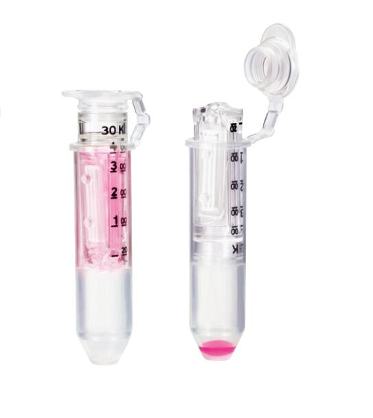 Merckmillipore UFC501096 AMICON ULTRA 0.5ML 10K 96PK_价格-厂家-供应商_上海益启生物科技 ...