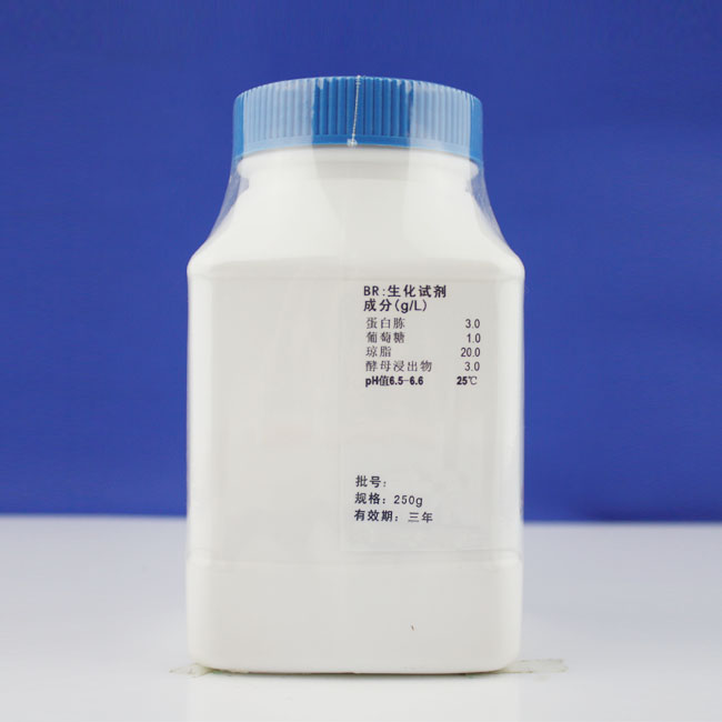 抗生素检定培养基4号(PH6.5-6.6)价格,详情介绍-960化工网 – 960化工网