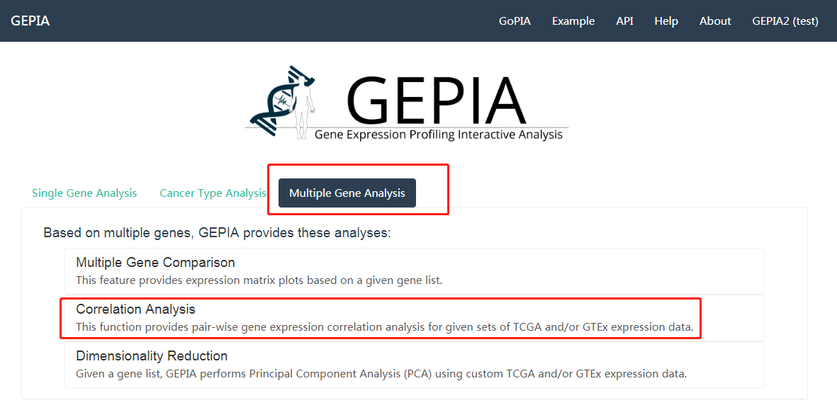 如何使用GEPIA分析基因与癌症生存率的相关性 - 企业动态 - 丁香通
