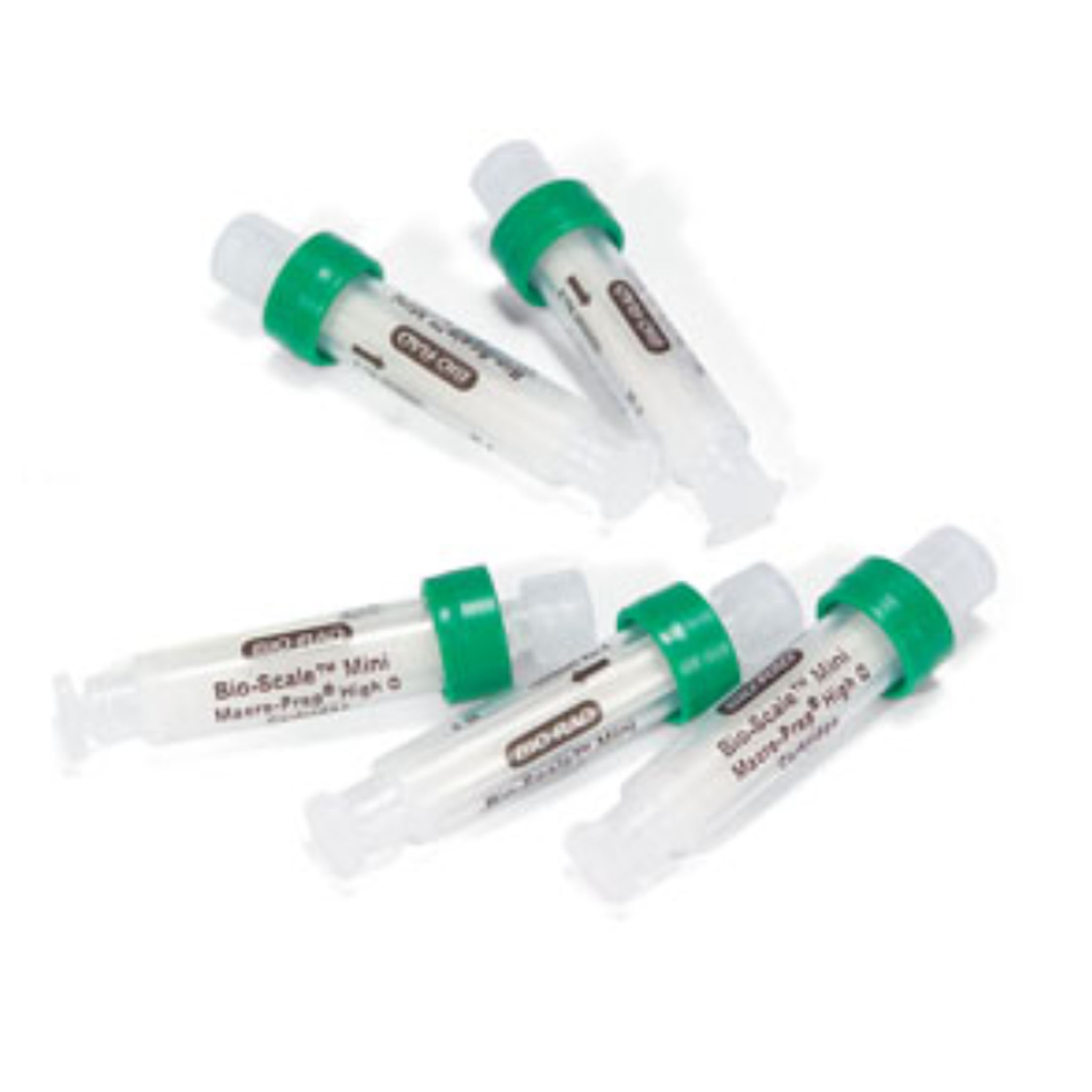 伯乐Bio-Rad 7324120 Bio-Scale Mini Macro-Prep High Q Cartridges生物级微型宏制备高Q ...