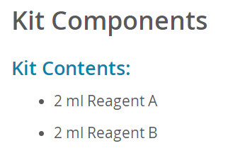 Vectastain Elite ABC Kit (Standard)Vectastain Elite ABC-HRP免疫组化试剂盒（标准 ...