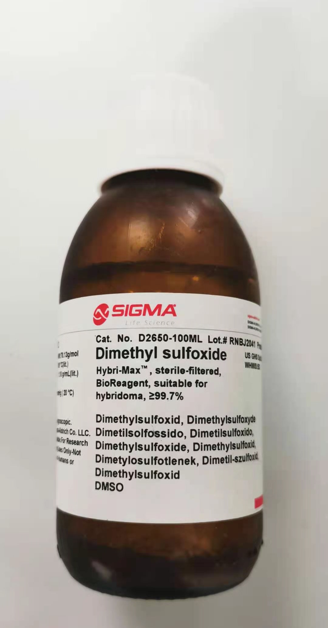 Gibco细胞培养基DMEM/F12 Gibco Dulbecco's Modified Eagle Medium价格,详情介绍-960化工网 ...