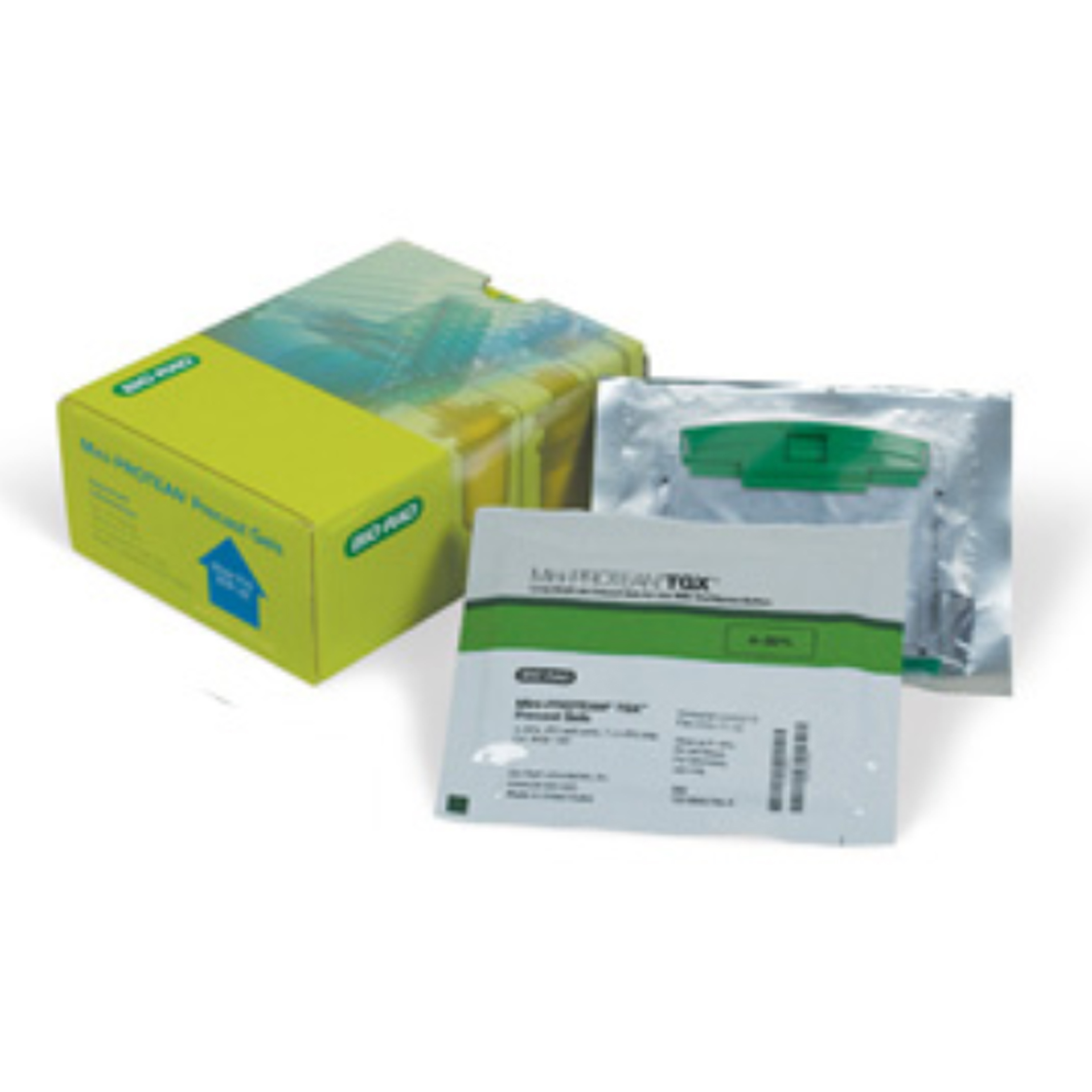 伯乐Bio-Rad456104512% Mini-PROTEAN® TGX™ Precast Protein Gels, 12-well ...