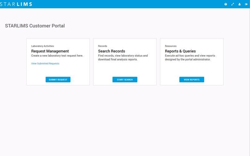 雅培信息发布STARLIMS生命科学解决方案v11.2 - 企业动态 - 丁香通
