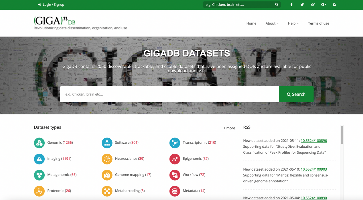 干货 | 如何进行测序物种参考基因组的查找和评估 - 企业动态 - 丁香通