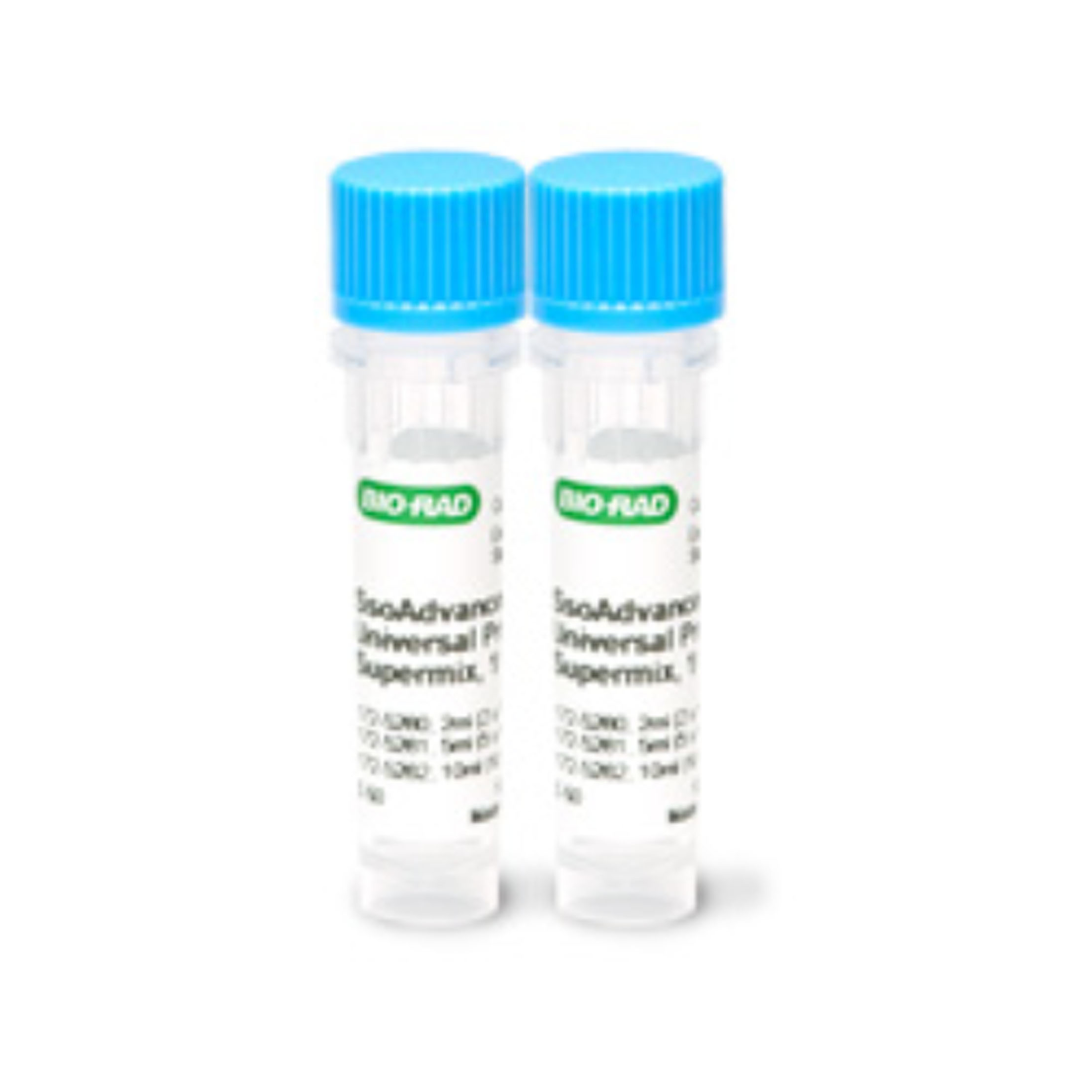 伯乐Bio-Rad1725280SsoAdvanced Universal Probes Supermix, 200 x 20 µl rxns ...