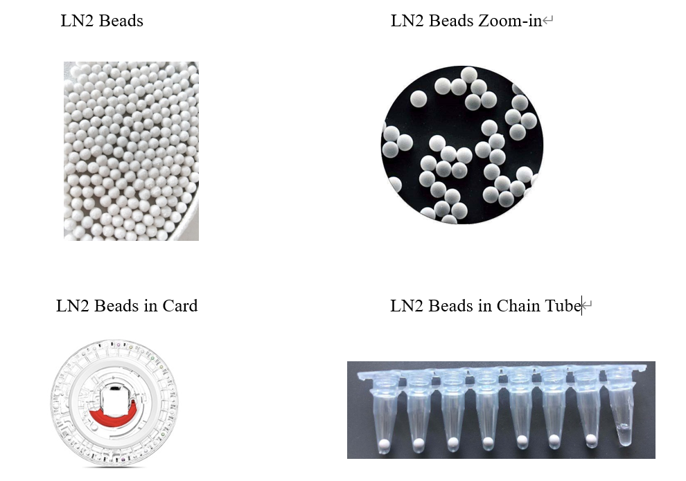 LN2 Bead Technology Leads IVD into New Future - 企业动态 - 丁香通