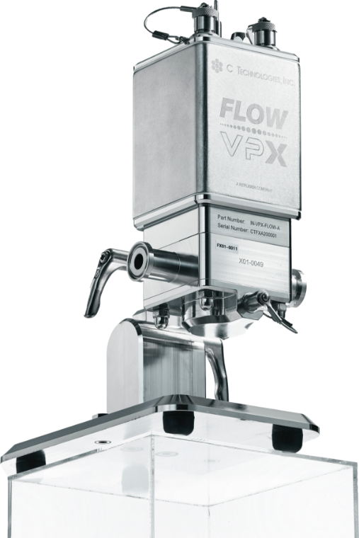 FlowVPX®入线可变光程系统-光谱系统-仪器设备-生物在线