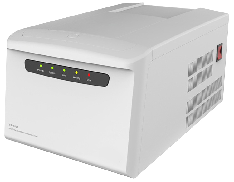 MA-6000型96孔实时荧光定量PCR扩增仪价格,详情介绍-960化工网 – 960化工网