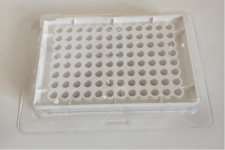 康宁/corning:96孔板,白色,透明圆底,带盖,灭菌,单个包装,货号:3610价格_品牌:康宁/corning-丁香通官网